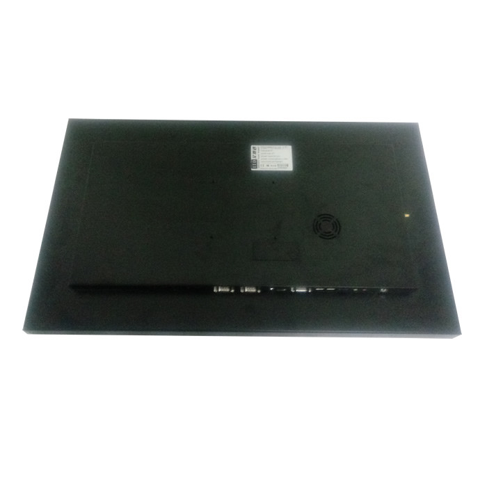 High Reliable 43'' Panel Mount Touch Screen PC , All In One Panel PC ...