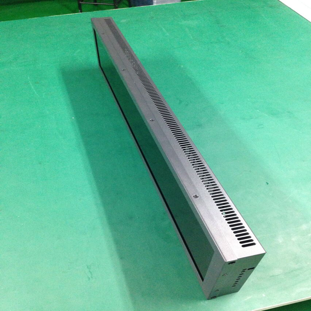 Advertising Display Stretched Monitor Display High Resolution Android ...